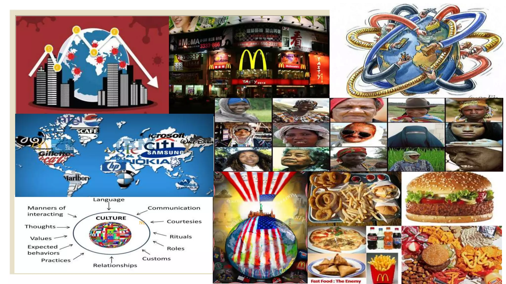 Globalisation | PPTX