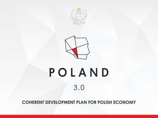 MEGAPROJECT POLAND 3.0 - THE LARGEST INFRASTRUCTURE PROJECT IN EUROPE ...