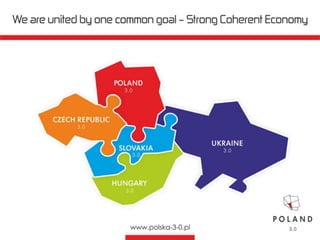 MEGAPROJECT POLAND 3.0 - THE LARGEST INFRASTRUCTURE PROJECT IN EUROPE ...