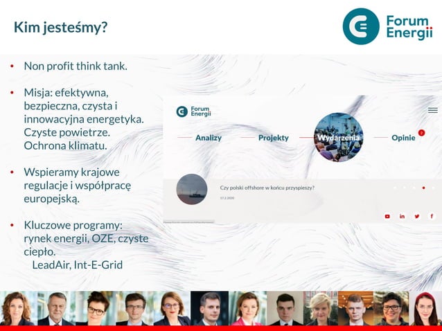 Polska transformacja energetyczna | PDF