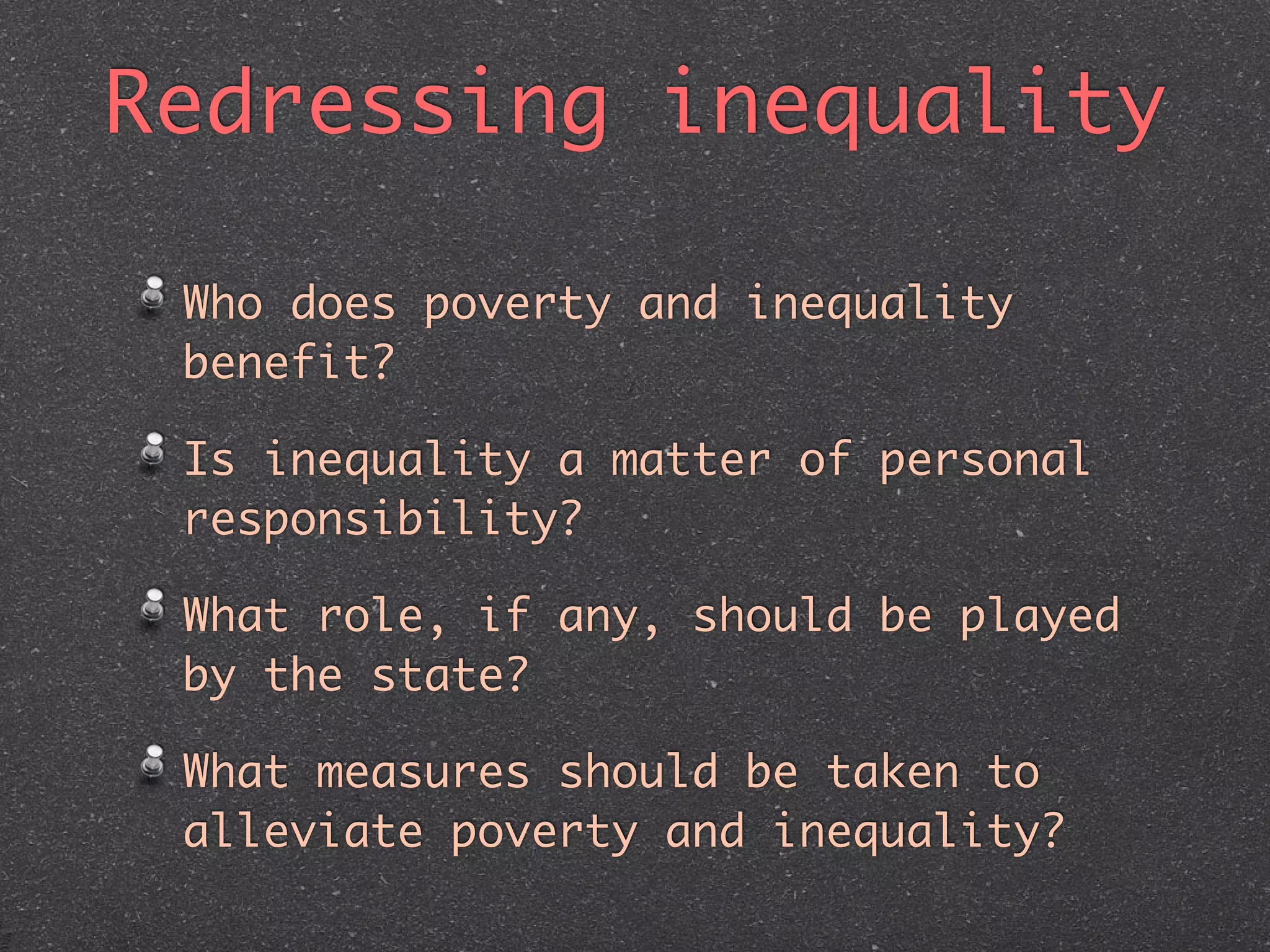 Polsoc week 8 slideshare | PPT