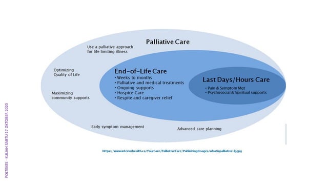 SYMPTOMS MANAGEMENT IN PALLIATIVE CARE | PDF | Diseases and Conditions ...