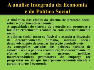 Políticas Públicas no Brasil. Serviço Social | PPTX
