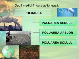 Poluarea | PPT