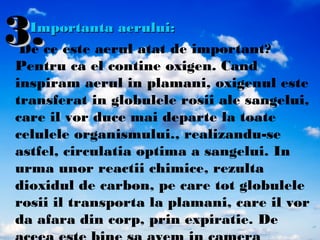 Poluarea aerului | PPT