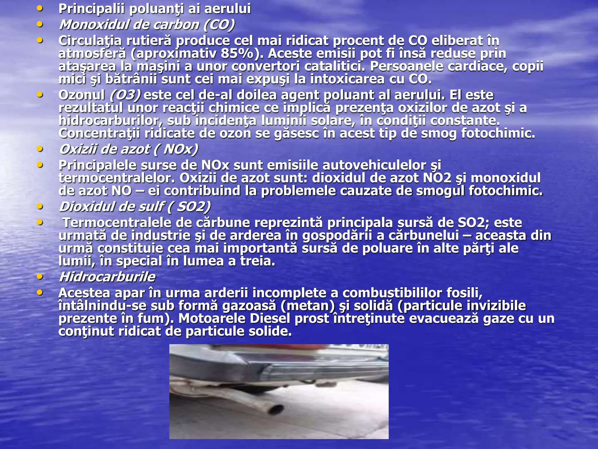 Poluarea_aerului.pptndnsnnbnzmsnsbxnsmmsnzn | PPT