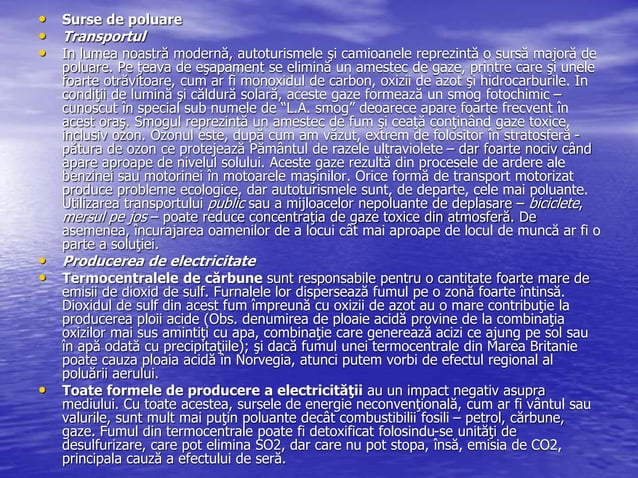 Poluarea_aerului.pptndnsnnbnzmsnsbxnsmmsnzn | PPT