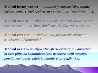 Poluarea in cateva_cuvinte | PPT