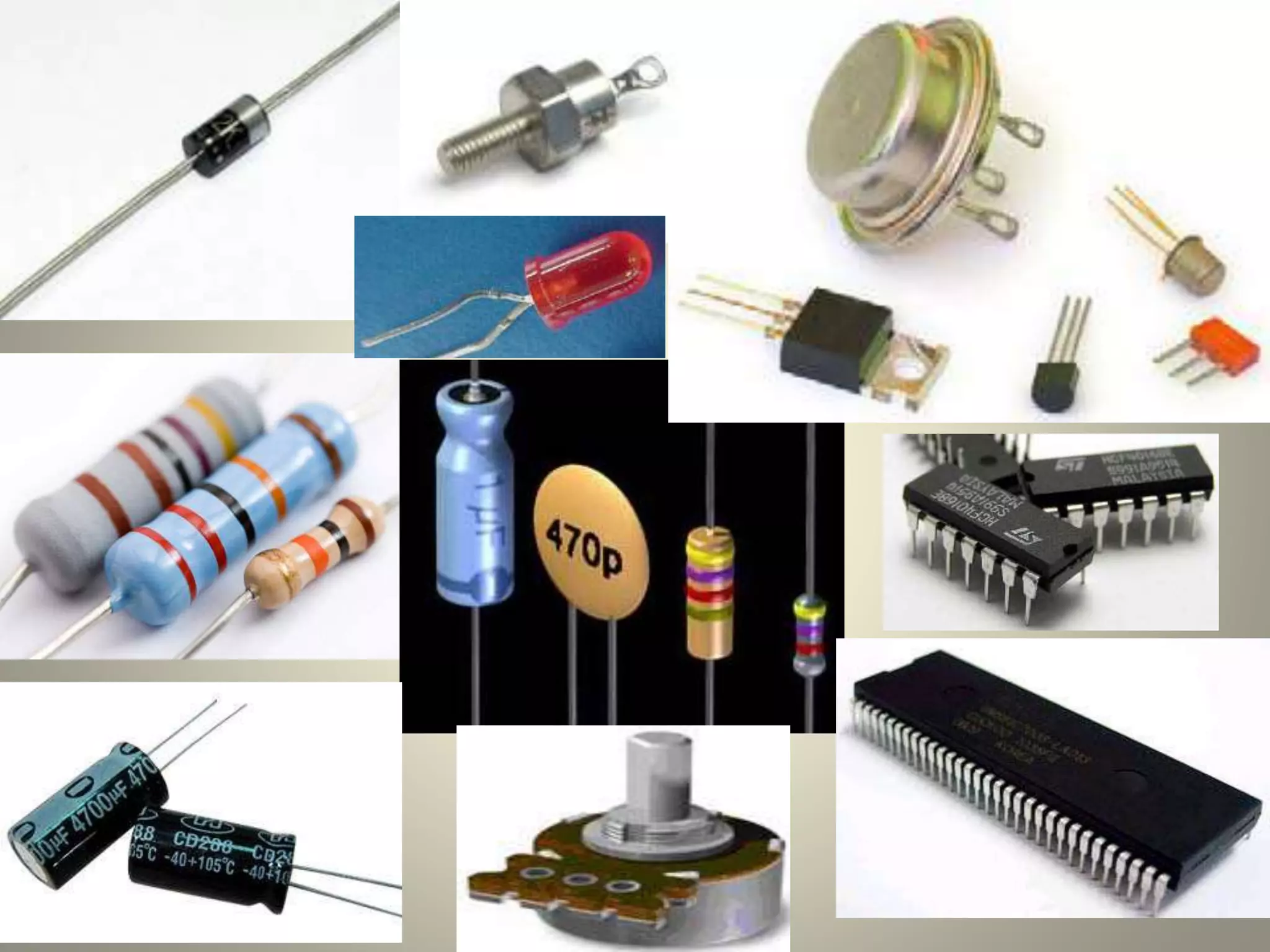 Poluprovodnici | PPTX