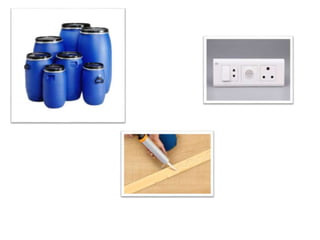 Synthetic Resins | PPTX