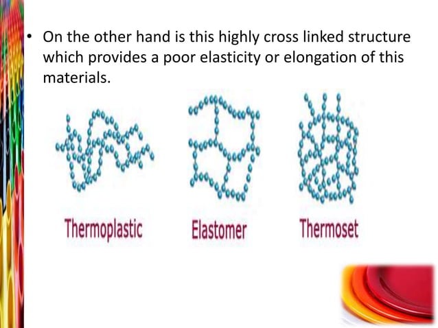 Synthetic Resins | PPT