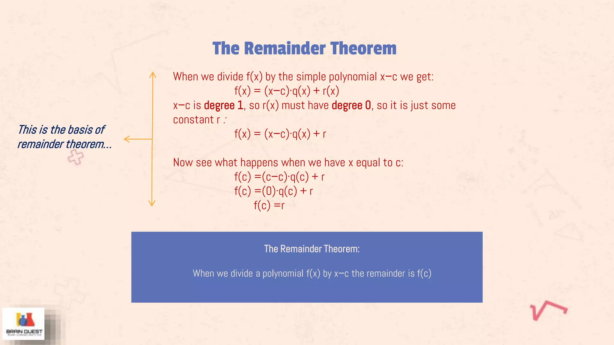 Polynomials | PPTX