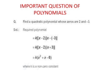 Polynomials class 9th CBSE board (ploy).pptx