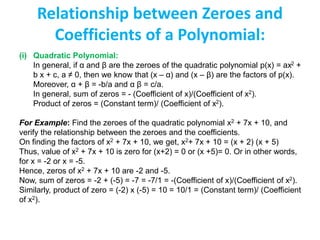 Polynomials class 9th CBSE board (ploy).pptx