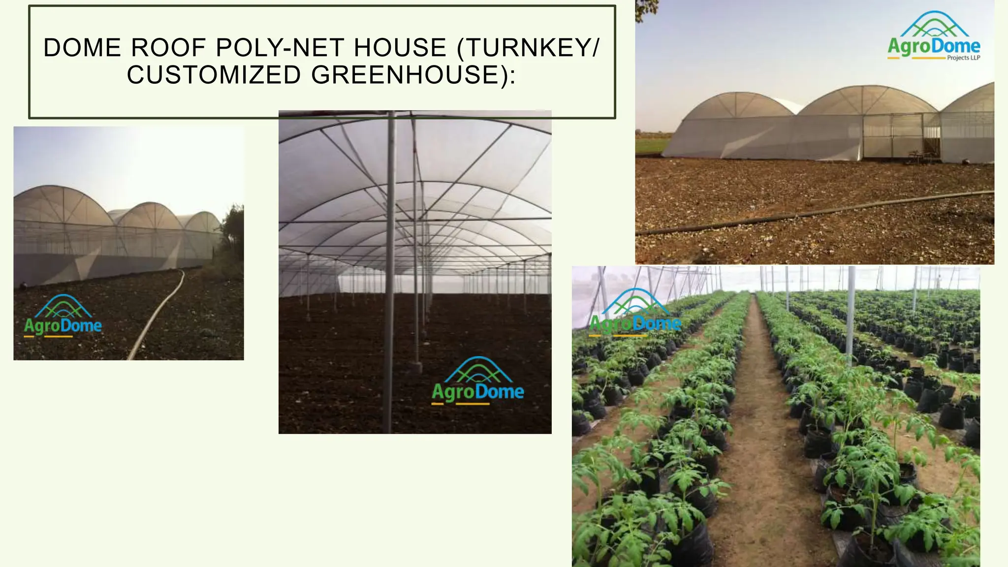 Poly-film-Prefab cover agricultural greenhouse-polyhouse structure.pptx ...