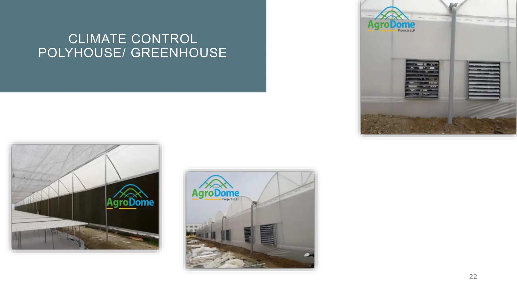 Poly-film-Prefab cover agricultural greenhouse-polyhouse structure.pptx