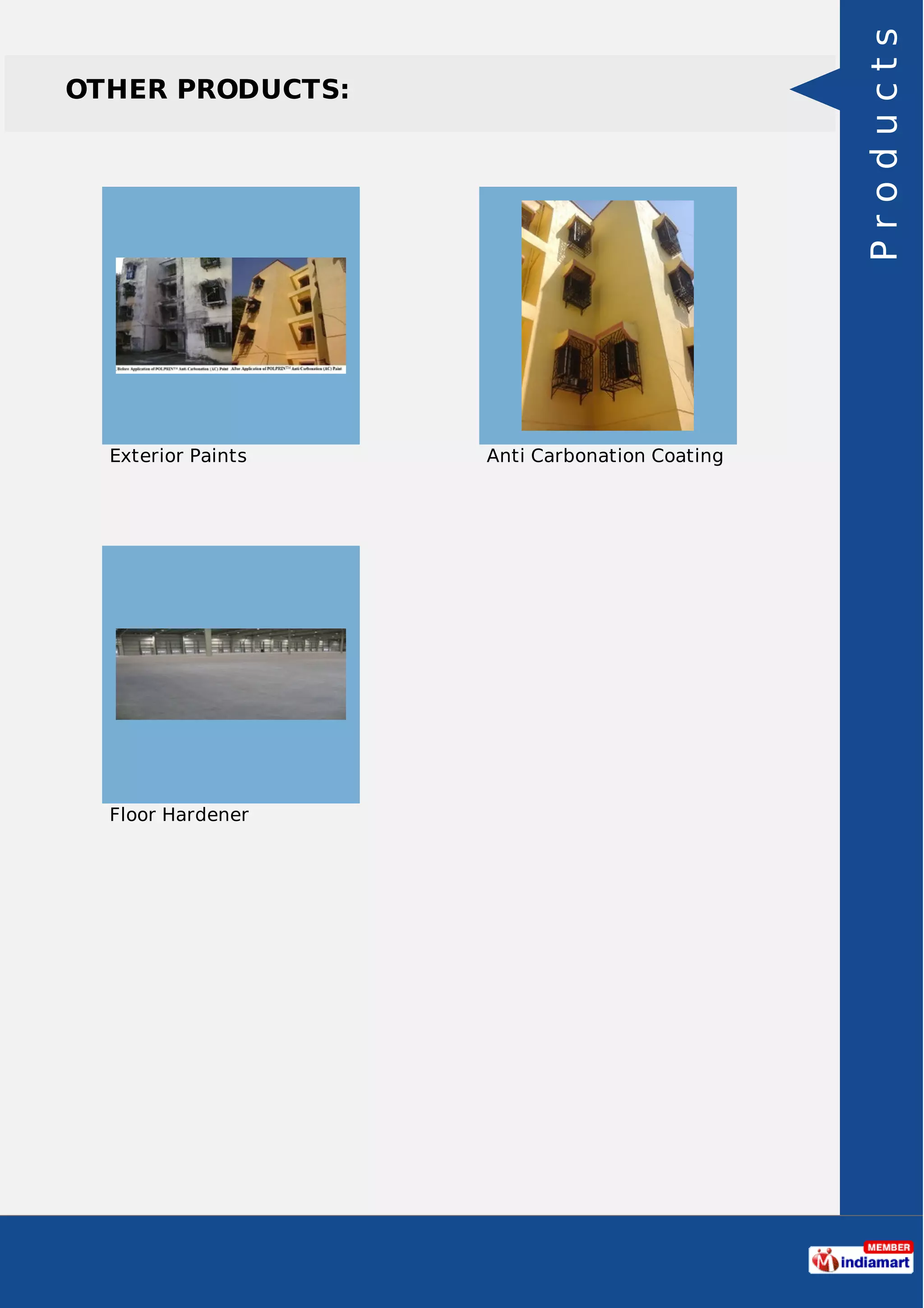 Poly flex Waterproofing material and systems | PDF