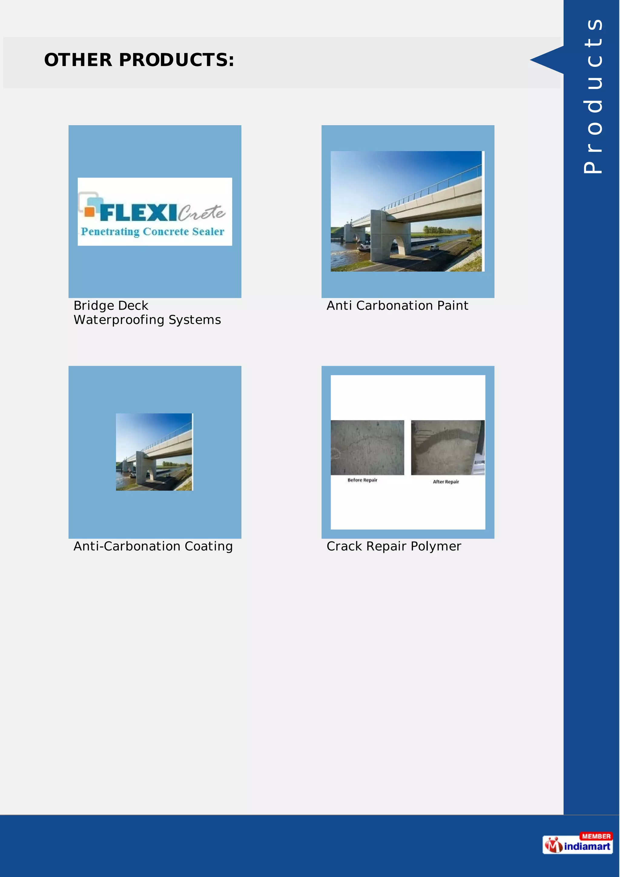 Poly flex Waterproofing material and systems | PDF