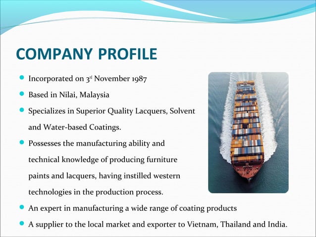 Poly poxy coatings presentation | PPT