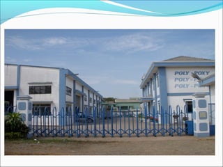 Poly poxy coatings presentation | PPT