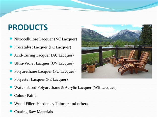 Poly poxy coatings presentation | PPT