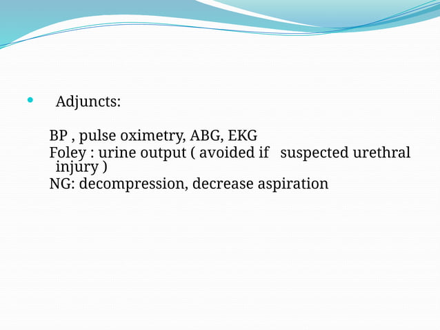 poly-trauma damage control orthopaedics DCO.pptx | First Aid | Injuries