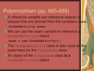PolyInterfaces.pptnowand tomoroooooooooo | PPT