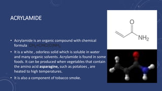 Polyacrylamide gel electrophoresis | PPTX
