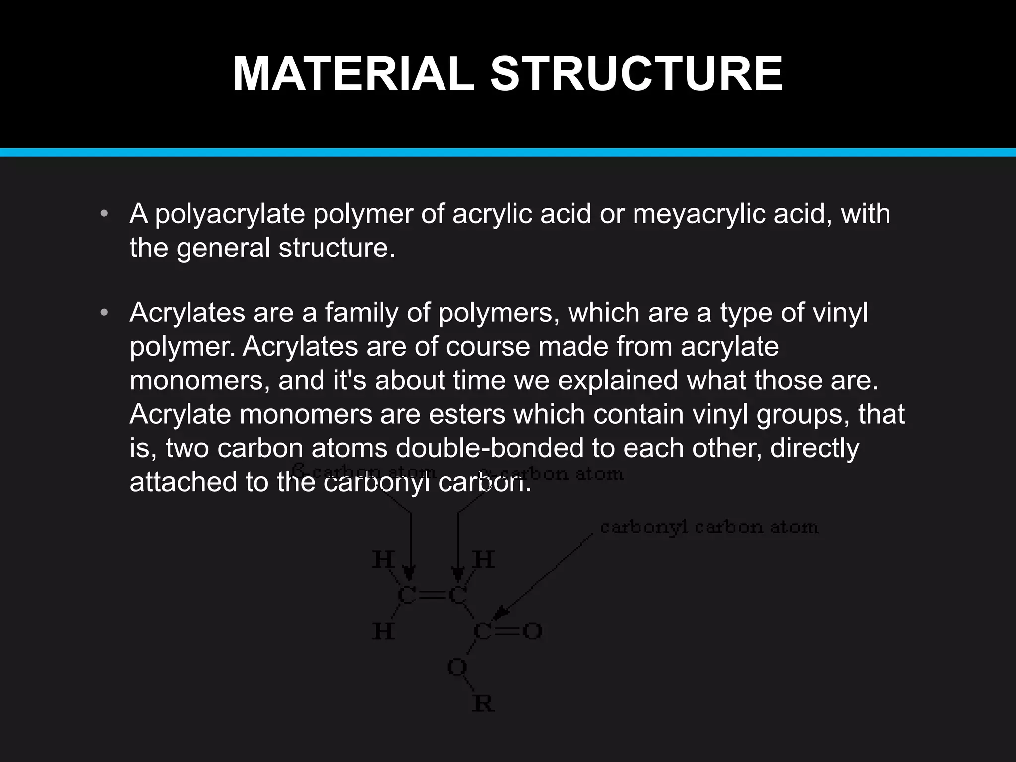 Synthesis of Polycarbonate | PPTX