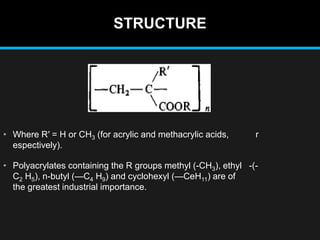 Synthesis of Polycarbonate | PPTX