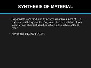 Synthesis of Polycarbonate | PPTX