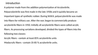 polyacrylonitrilechgcghggcjhgcghchgc.pptx