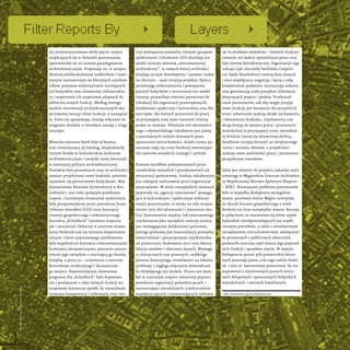 Levente Polyak, Przetworzone miasto | PDF