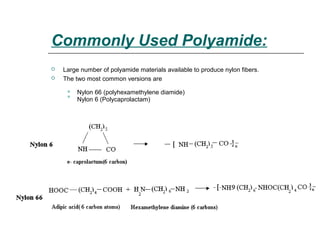 Polyamide | PPT