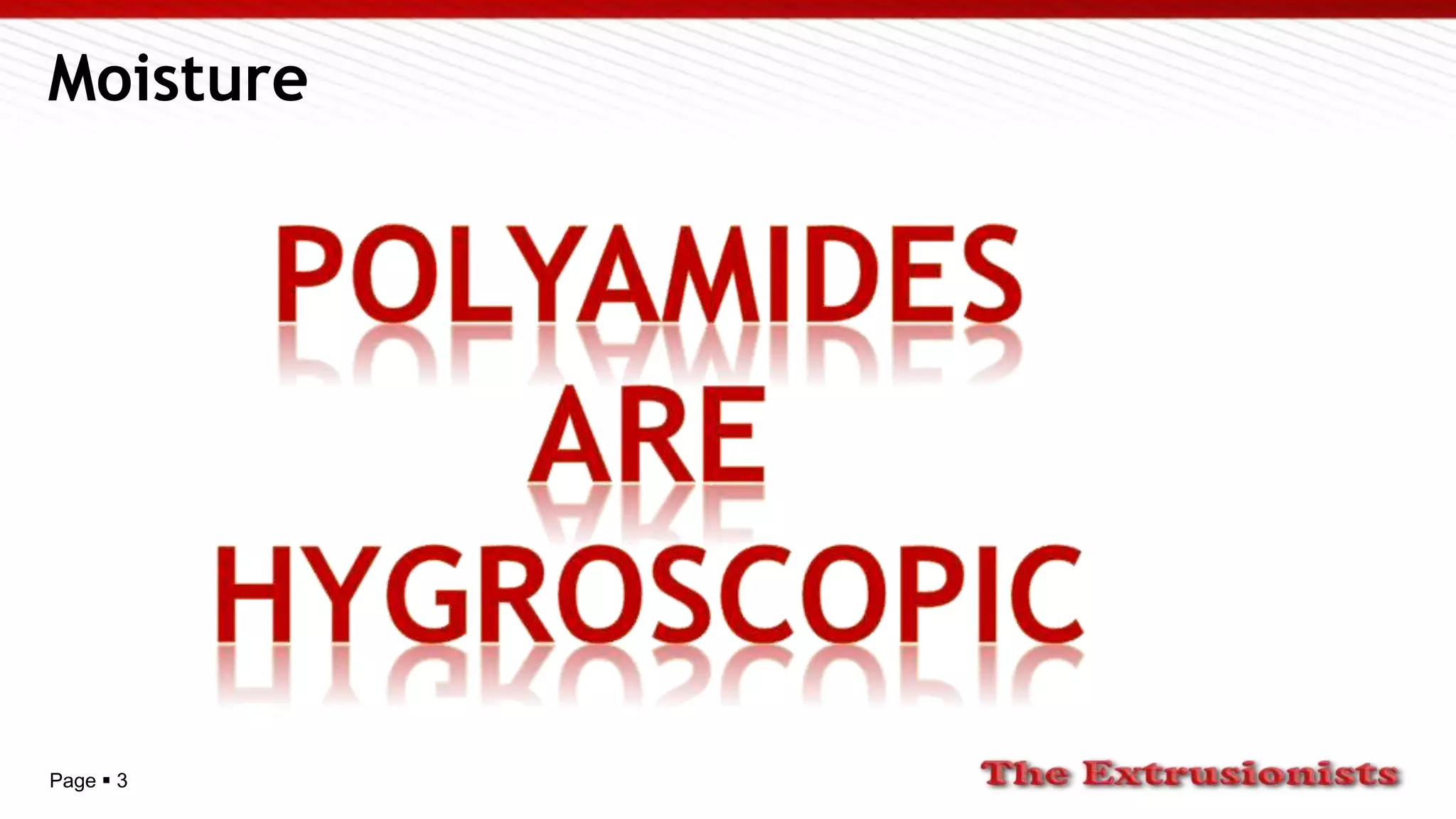 Polyamideextrusion processingguidlines-130706020728-phpapp02 | PPSX