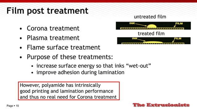 Polyamideextrusion processingguidlines-130706020728-phpapp02 | PPSX
