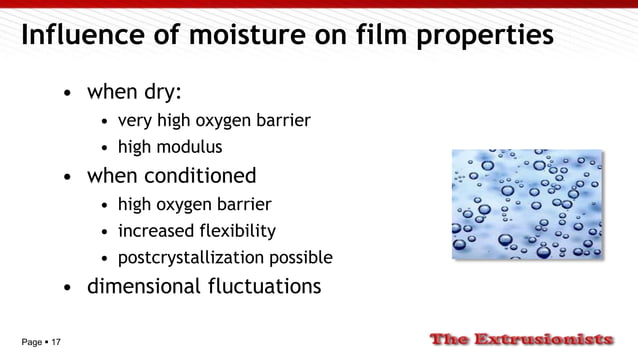 Polyamideextrusion processingguidlines-130706020728-phpapp02 | PPSX