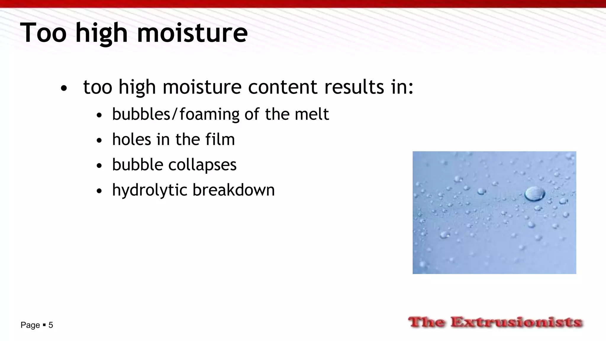 Polyamide extrusion | PPSX