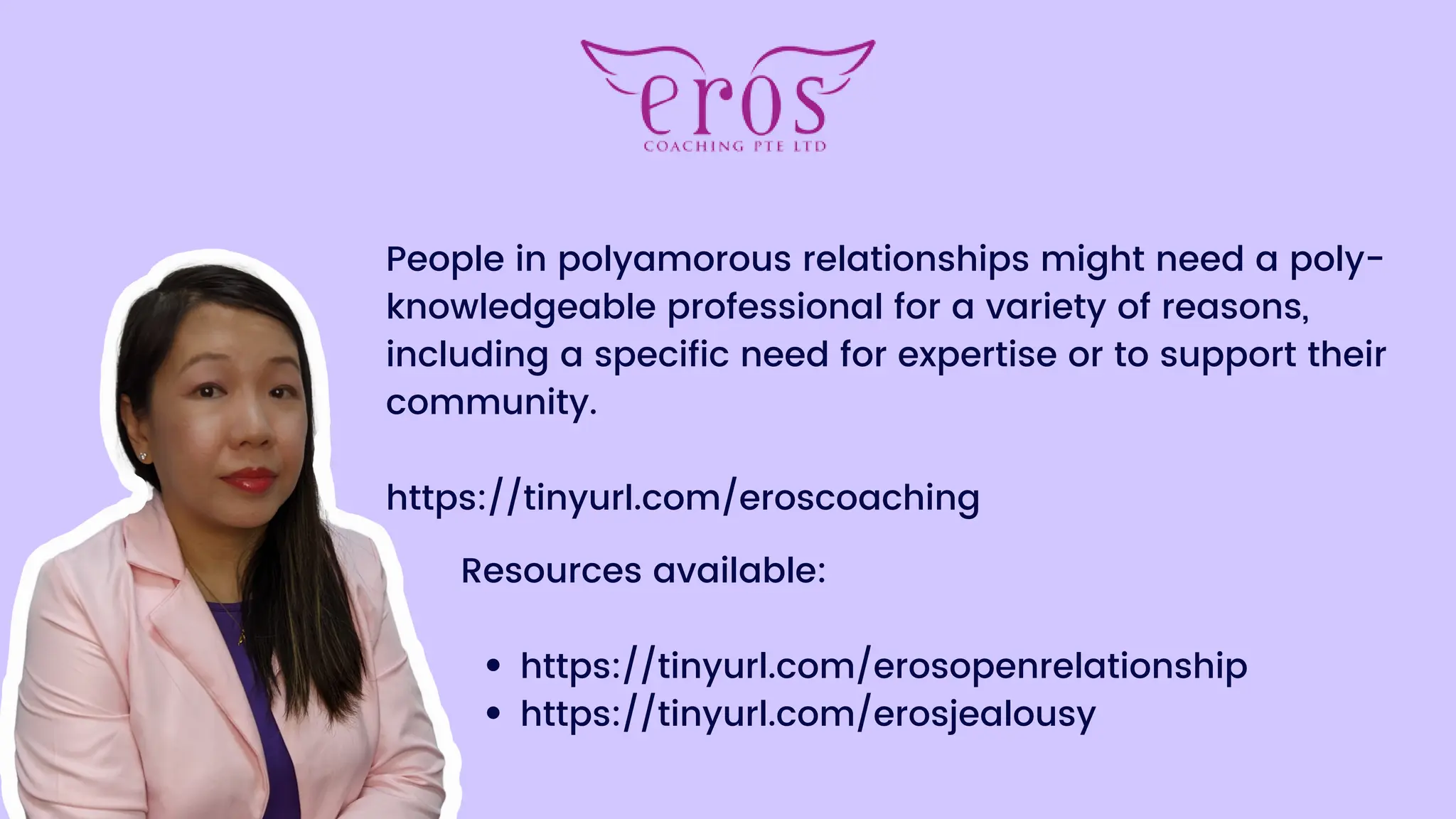 Things You Need To Know About Polyamory Demystified Ppt