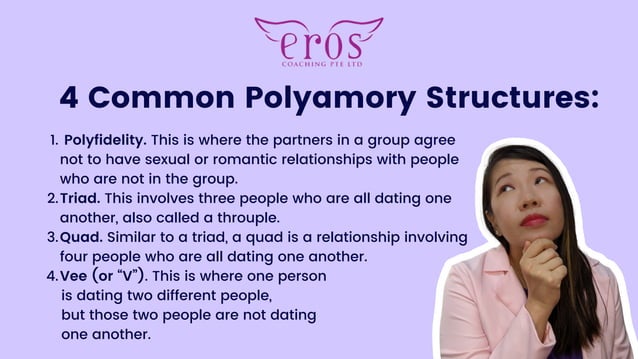 Things You Need to Know About Polyamory Demystified | PPT
