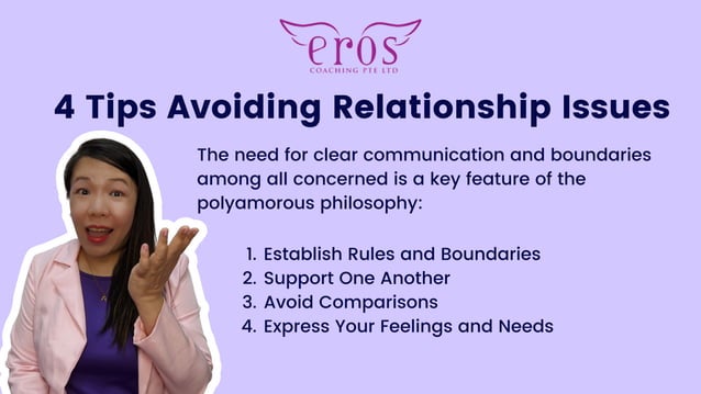 Things You Need to Know About Polyamory Demystified | PPT