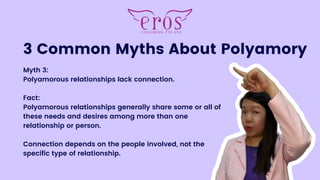 Things You Need to Know About Polyamory Demystified | PPT