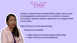 Things You Need to Know About Polyamory Demystified | PPT