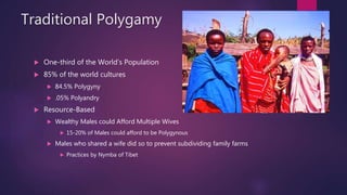 Polyamory’s Three Waves | PPT