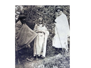 Polyandrous societies in india | PPTX