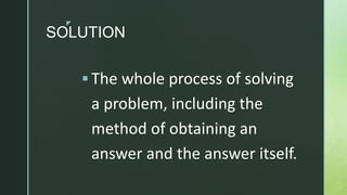 Polya’s 4-steps in Problem Solving.pptx
