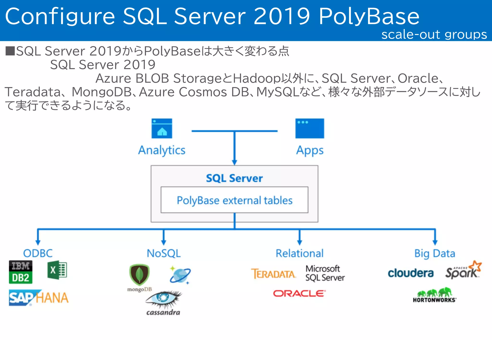 Polybase Scale Outgroups Ppt 