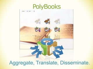 Poly Books (Japan Finals) | PPTX