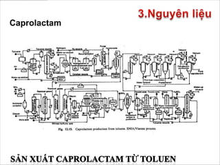 Polycaproamide | PPTX
