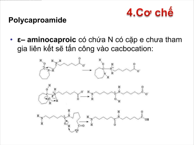 Polycaproamide | PPTX